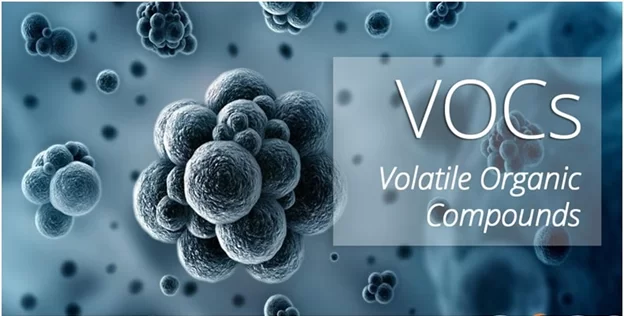 What Are VOCs and How to Remove Them | EcoQuest Purifiers