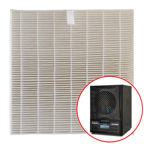 HEPA Filter for Fresh Air Double Plus