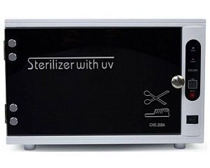 XL1 Sterilization Box