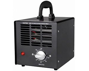 Ozone Blaster 15G - Ecoquestpurifiers.com