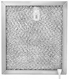 Aluminum Screen for Living Air Flair purifier - EcoQuestAir
