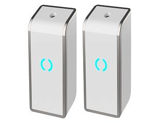 2x EcoShield by LT&B