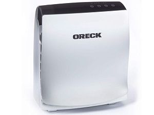 Oreck AirVantage Repair