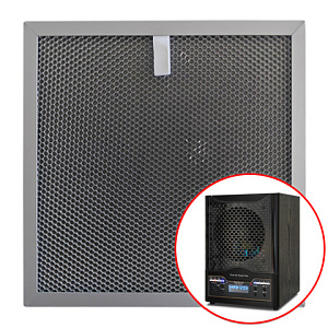 Photocatalytic Filter for Fresh Air Double Plus